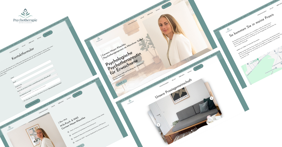 Elementor Tutorials auf Deutsch | Einfach starten!